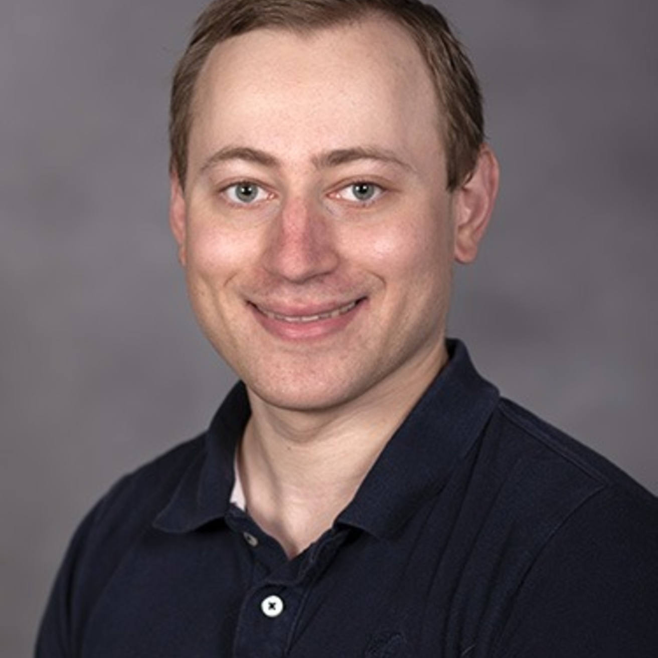 David Ramotowski | Iowa Superfund Research Program - The University of Iowa